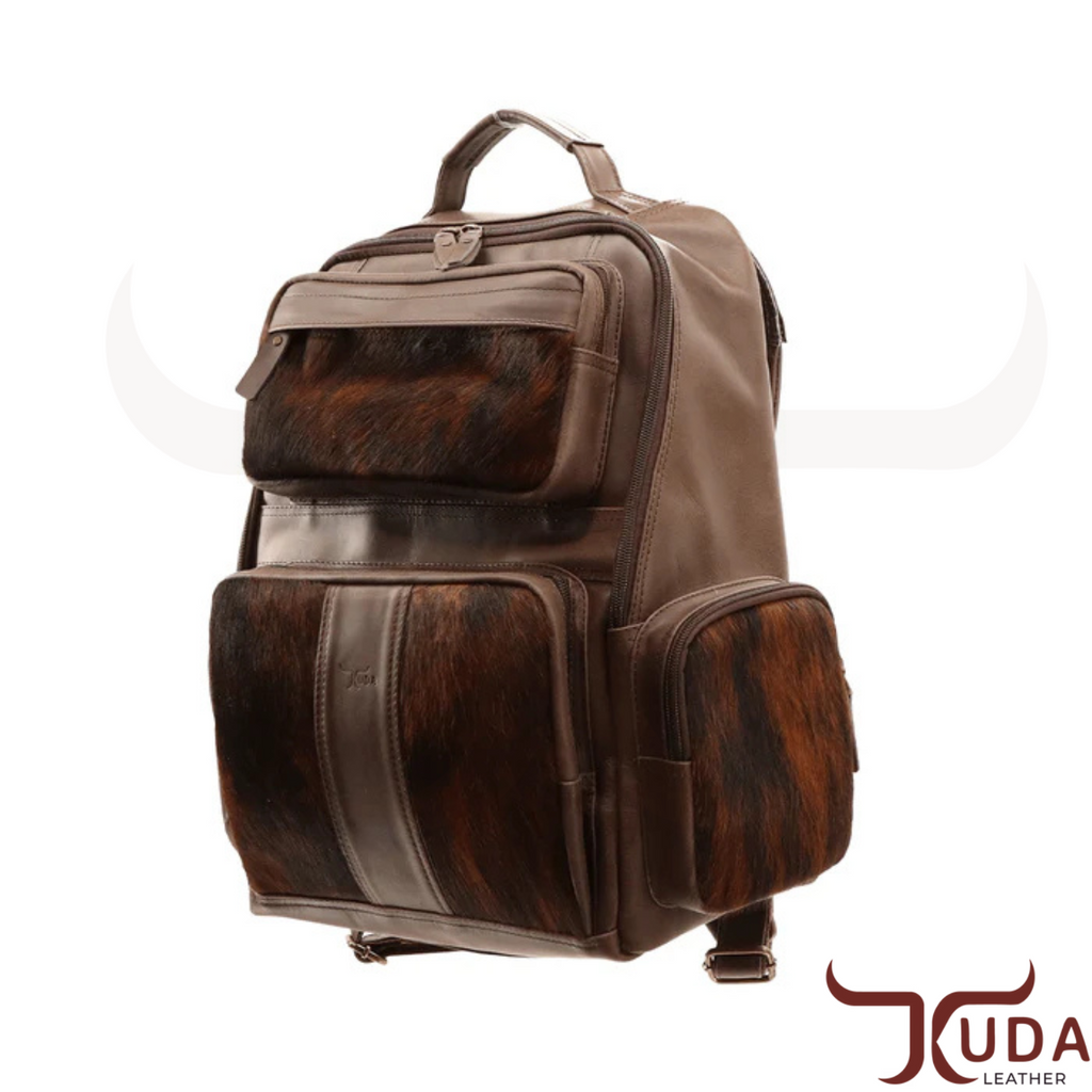 Bag Collection — Cowhide Decor