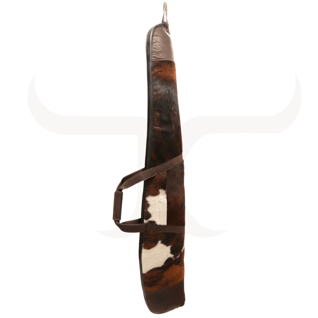 Rifle Cases — Cowhide Decor